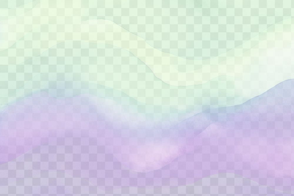 Abstract purple watercolor png paint | Free PNG - rawpixel