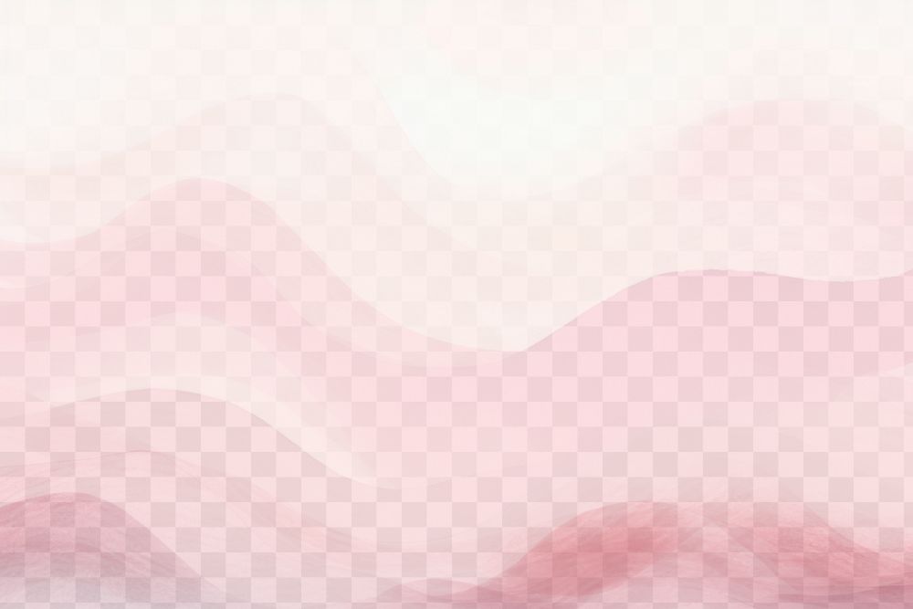 Abstract pink wavy gradient png | Free PNG - rawpixel