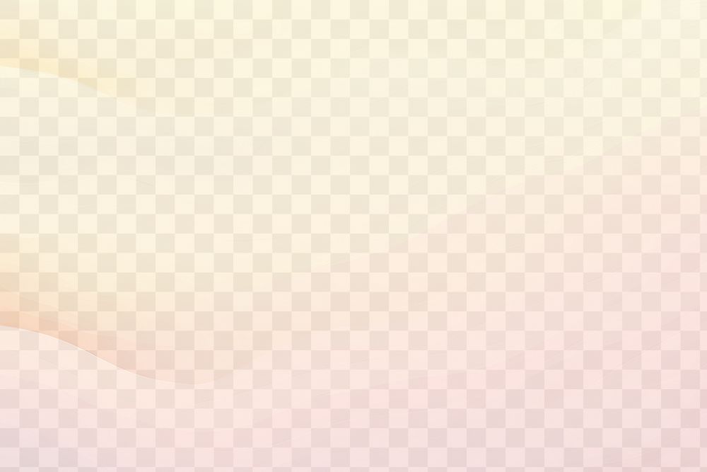 Warm abstract gradient waves png | Free PNG - rawpixel