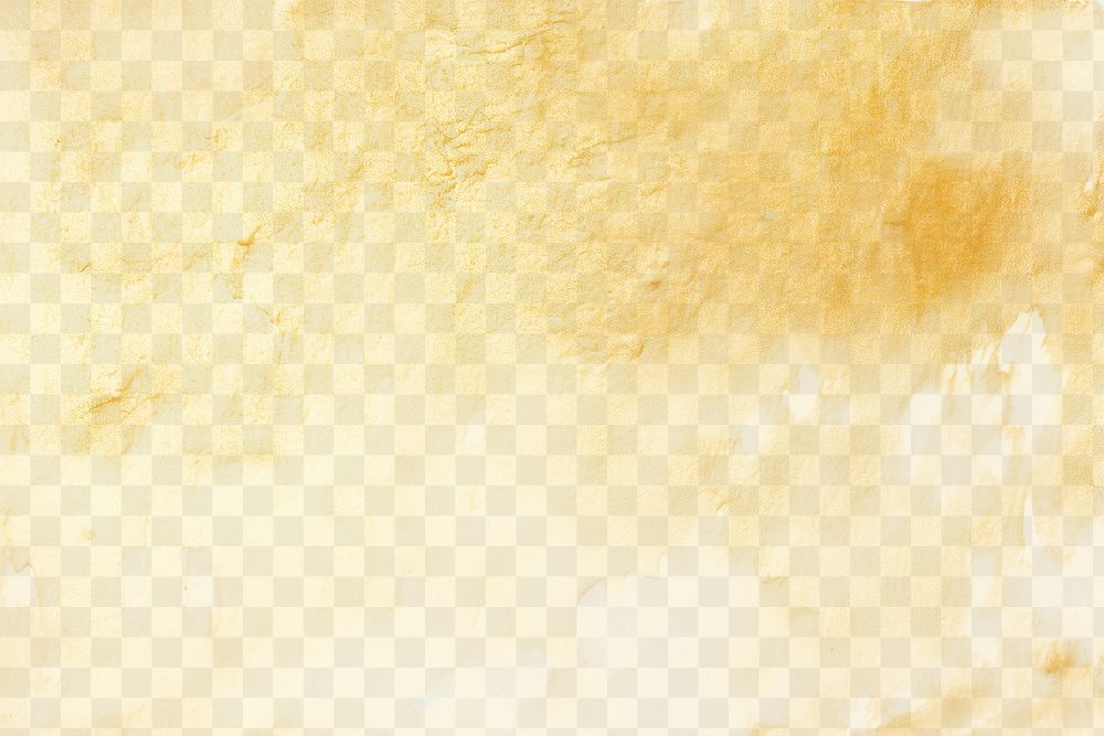 Bright yellow png paint texture | Free PNG - rawpixel