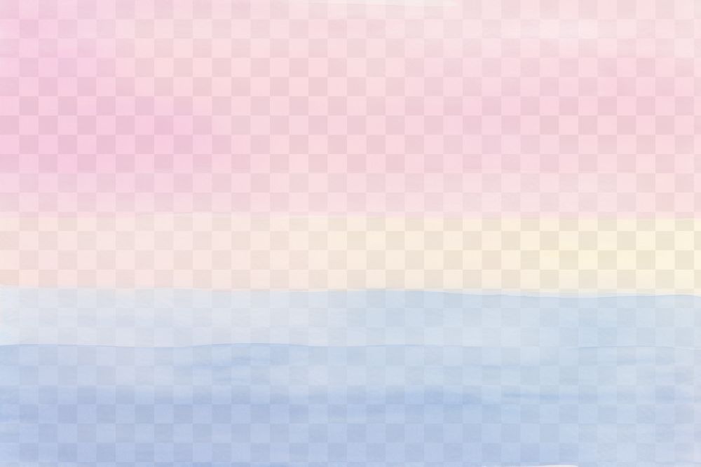 Colorful watercolor gradient png paint | Free PNG - rawpixel