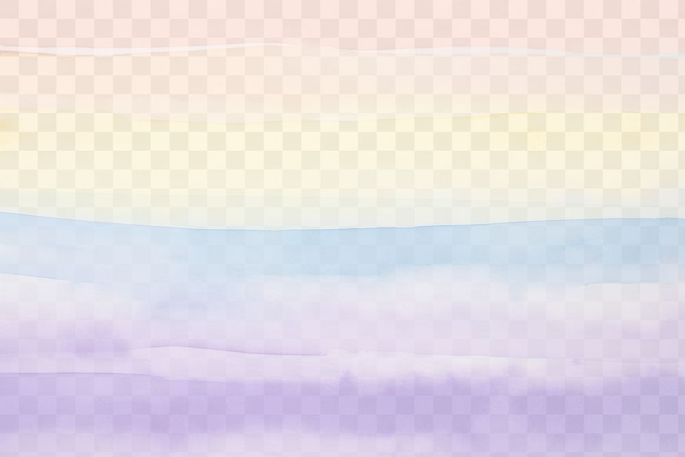 Colorful watercolor gradient png paint | Free PNG - rawpixel