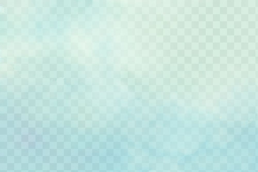 Calming watercolor gradient png paint | Free PNG - rawpixel