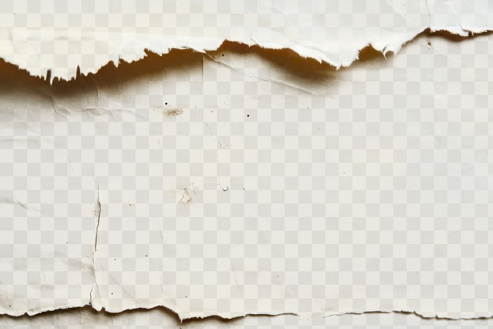 Transparent Torn Paper PNG Images | Free Photos, PNG Stickers ...