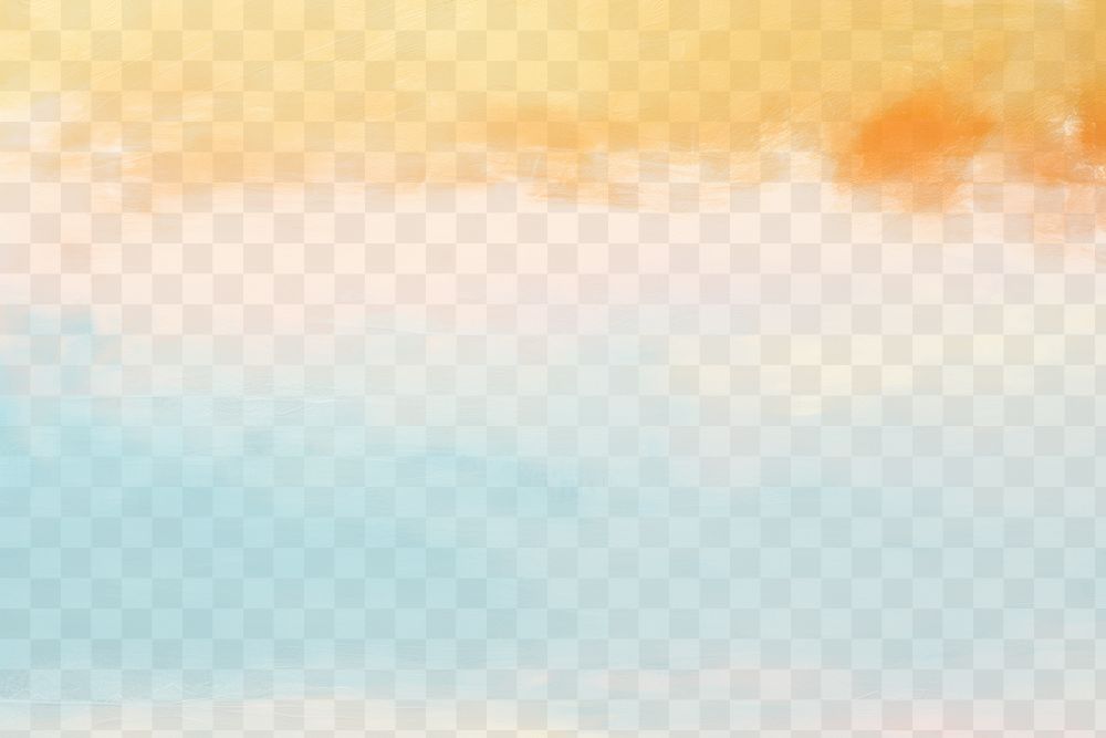 Vibrant abstract gradient png paint | Free PNG - rawpixel