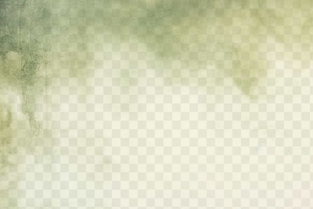 Abstract green watercolor png overlay | Free PNG - rawpixel