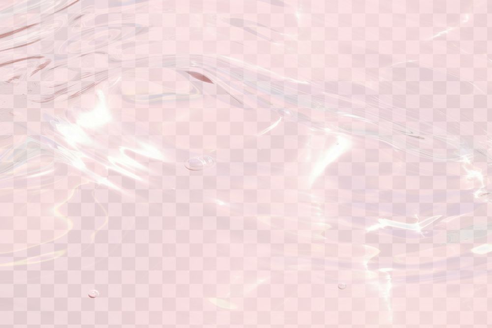 Pink ripple texture png water | Free PNG - rawpixel