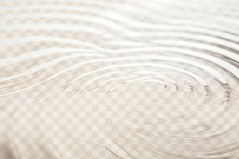 Calm rippling texture png water | Free PNG - rawpixel