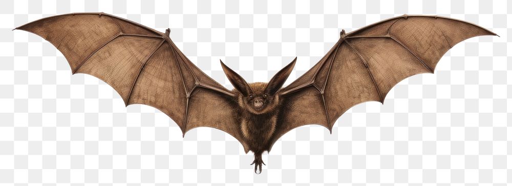 PNG Bat wildlife animal sketch. | Premium PNG - rawpixel