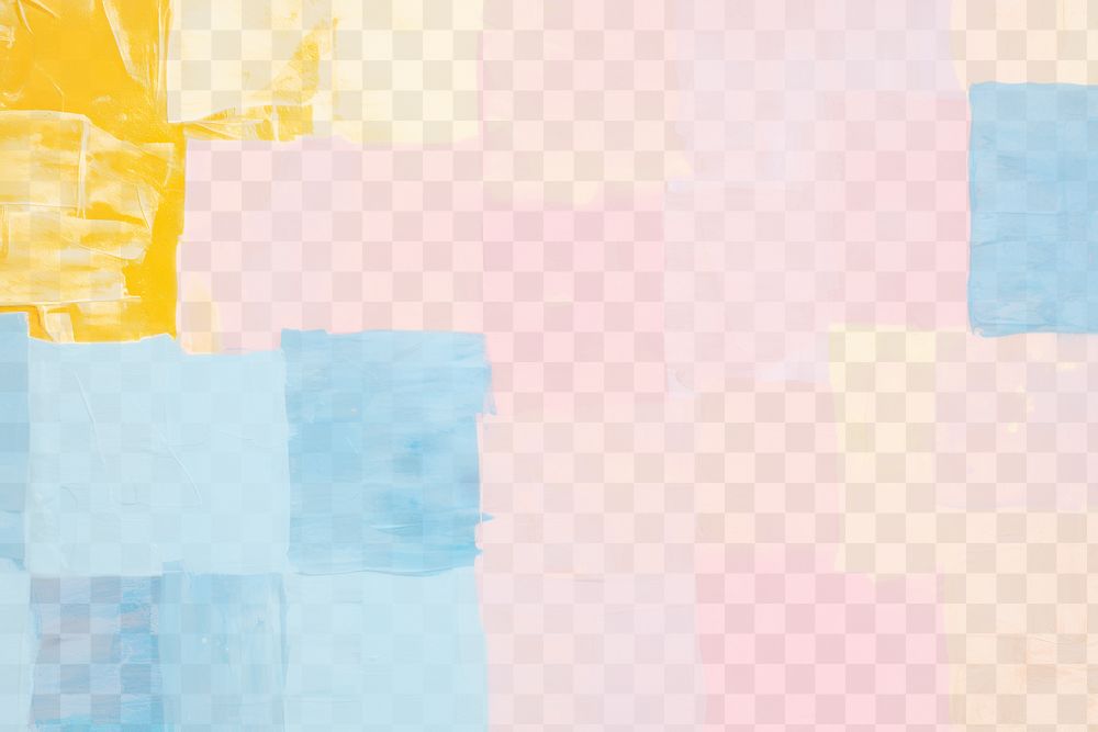 Colorful abstract png paint texture | Free PNG - rawpixel