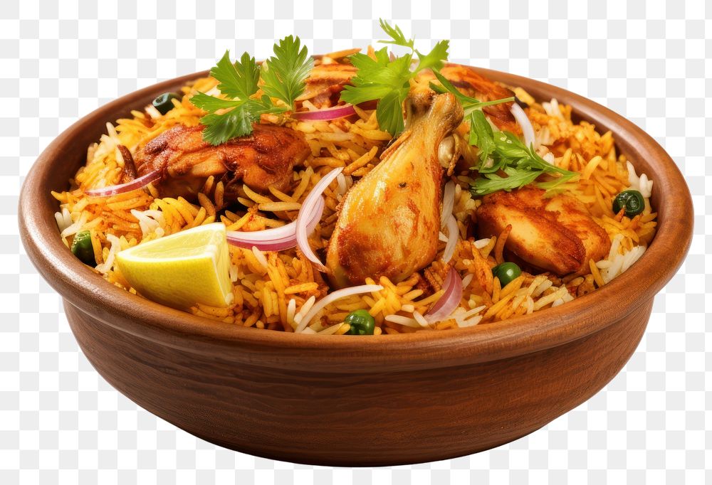 Chicken Thai Isolated Plate Images | Free Photos, PNG Stickers ...