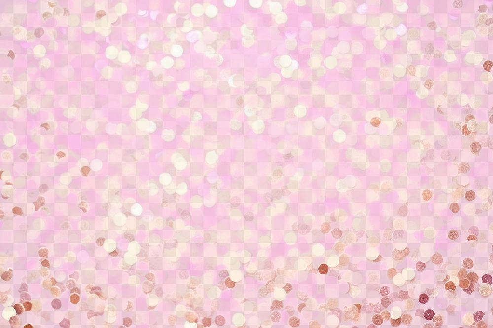 PNG Vibrant pink glitter overlay | Free PNG - rawpixel
