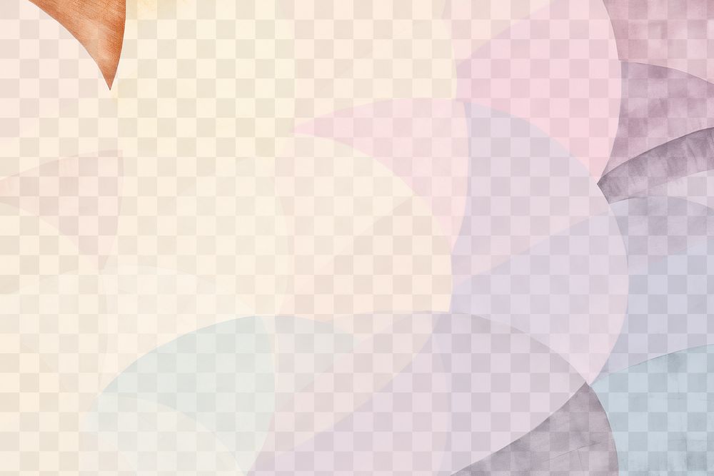 Colorful abstract geometric pattern png | Free PNG - rawpixel