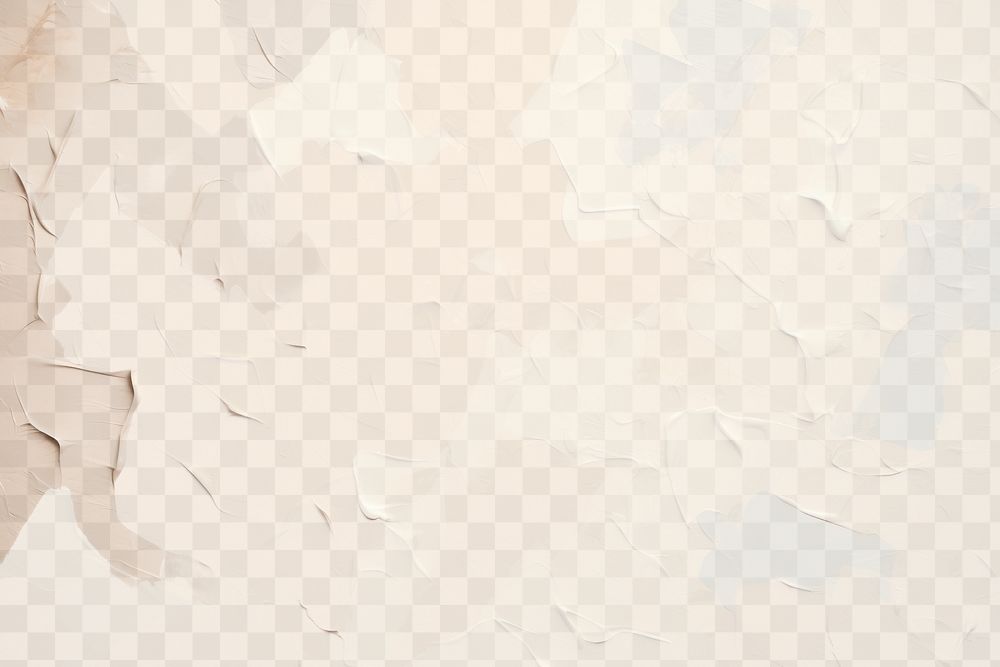 Abstract textured beige png overlay | Free PNG - rawpixel