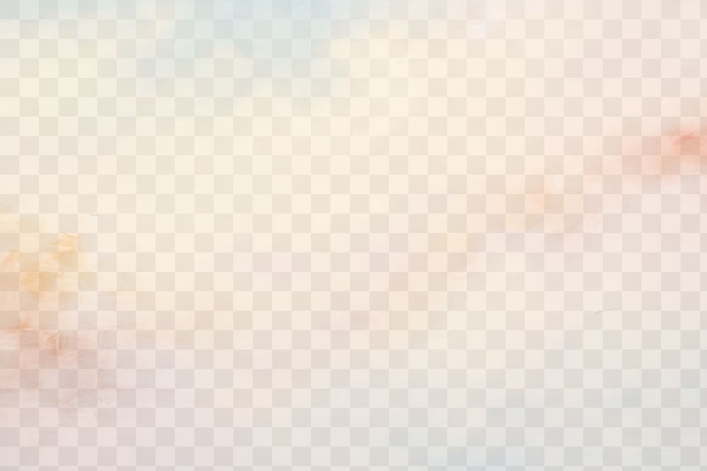 Vibrant abstract sky png paint | Free PNG - rawpixel