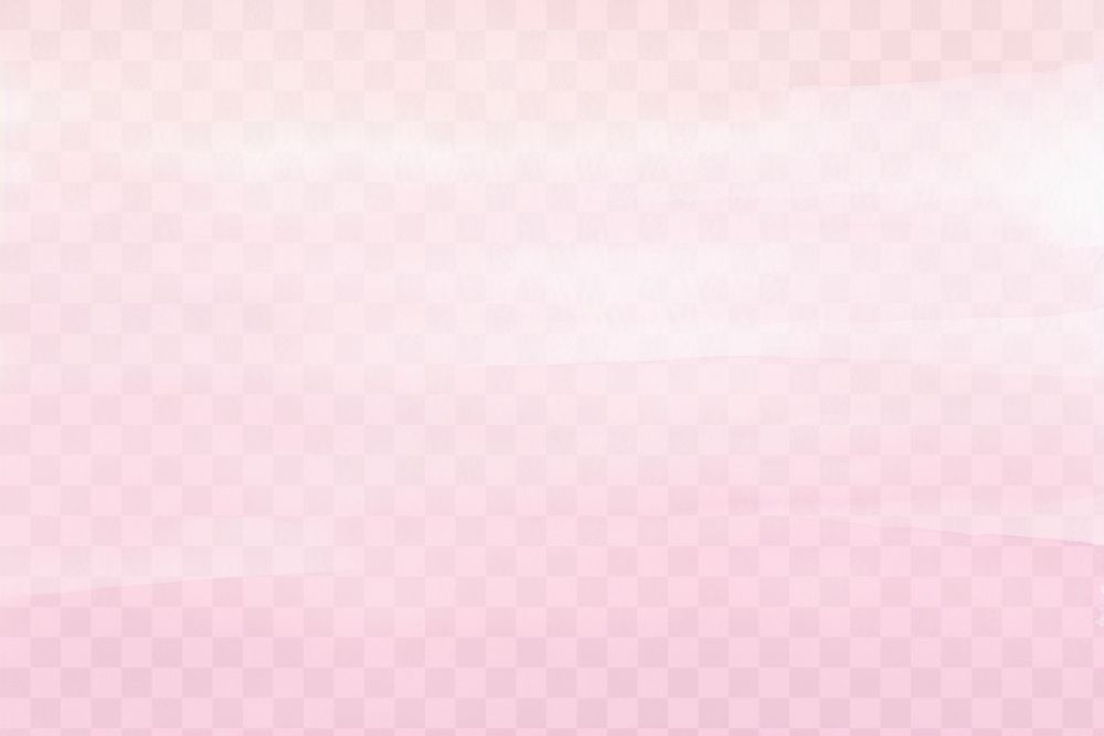Soft pink watercolor gradient png | Free PNG - rawpixel
