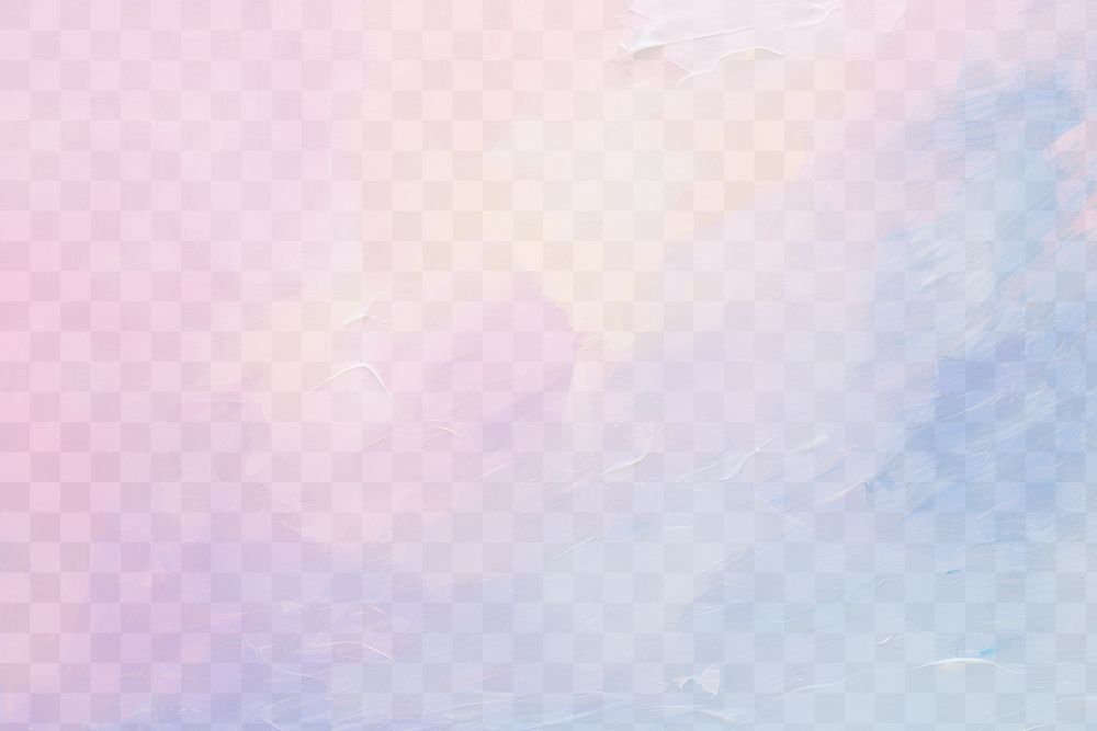 Pastel dreamy png paint texture | Free PNG - rawpixel