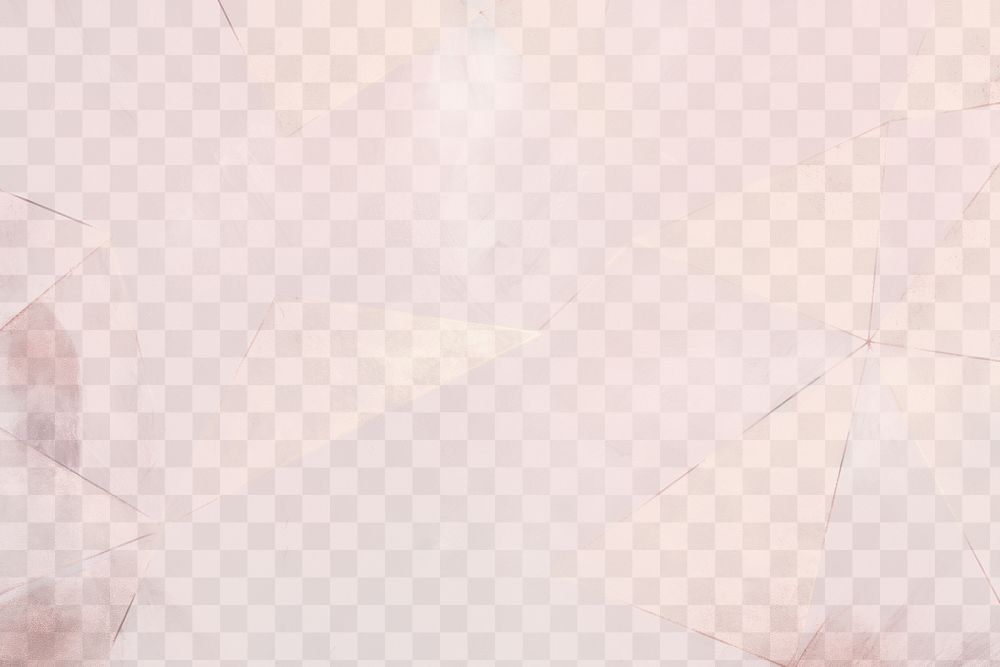 Elegant geometric pink png overlay | Free PNG - rawpixel