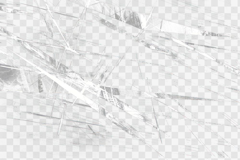 Abstract geometric lines png overlay | Free PNG - rawpixel