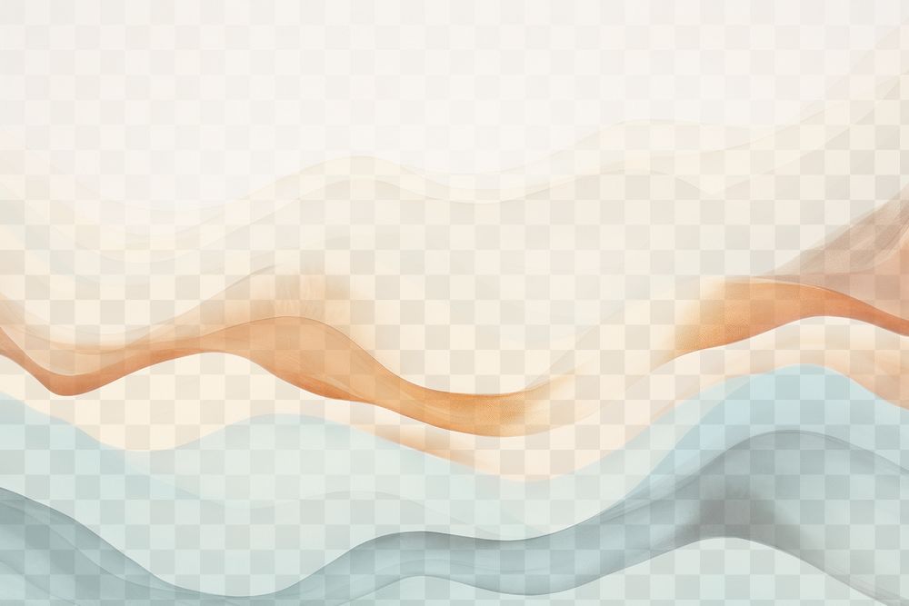 Abstract fluid wave gradient png | Free PNG - rawpixel