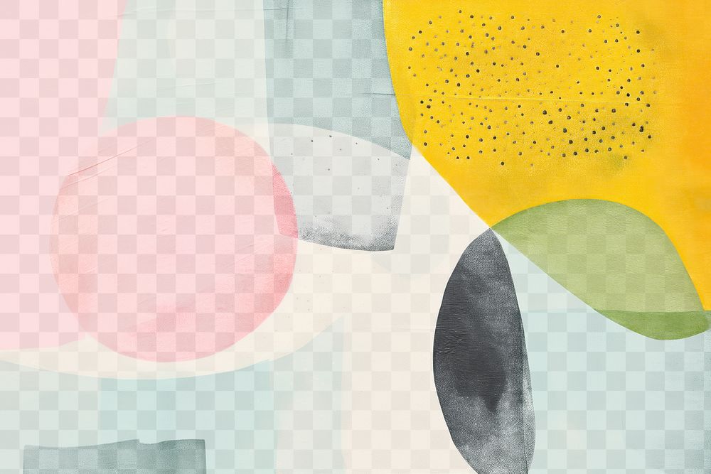 Abstract colorful geometric pattern png | Free PNG - rawpixel