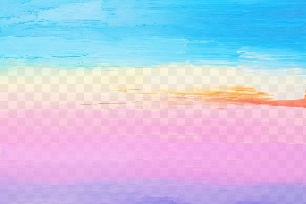 Vibrant gradient paint png paint | Free PNG - rawpixel