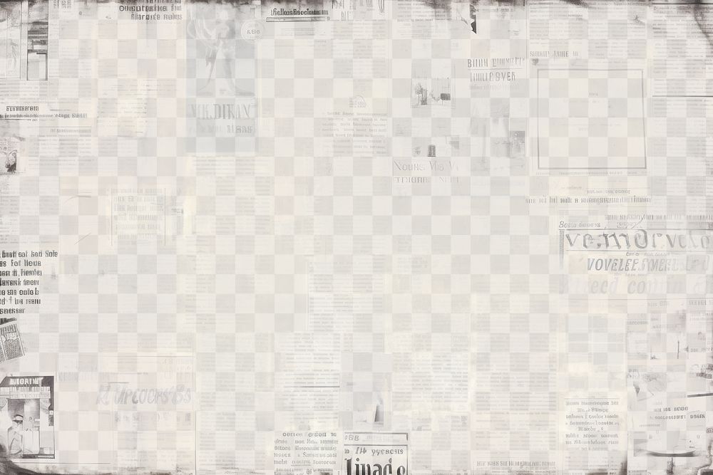 Newspaper Collage Background Images | Free Photos, PNG Stickers ...