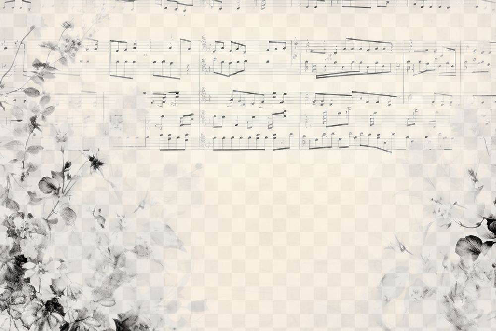 Music Note Sheet Images | Free Photos, PNG Stickers, Wallpapers ...