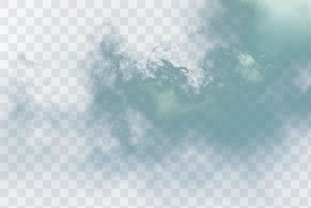Mysterious ethereal cloudy sky png | Free PNG - rawpixel