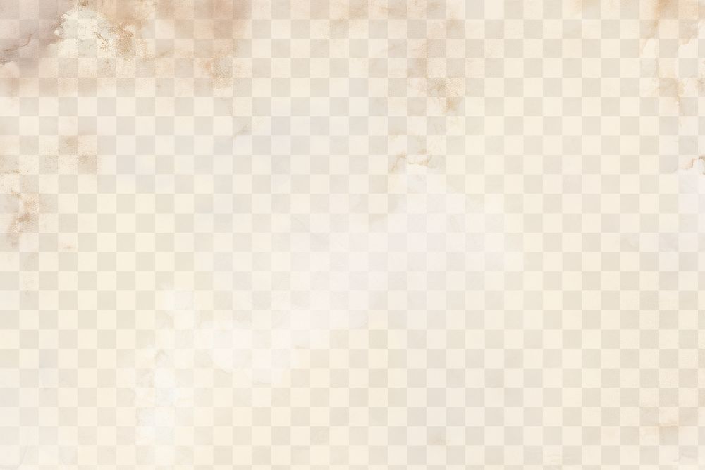 Abstract watercolor beige png paint | Free PNG - rawpixel
