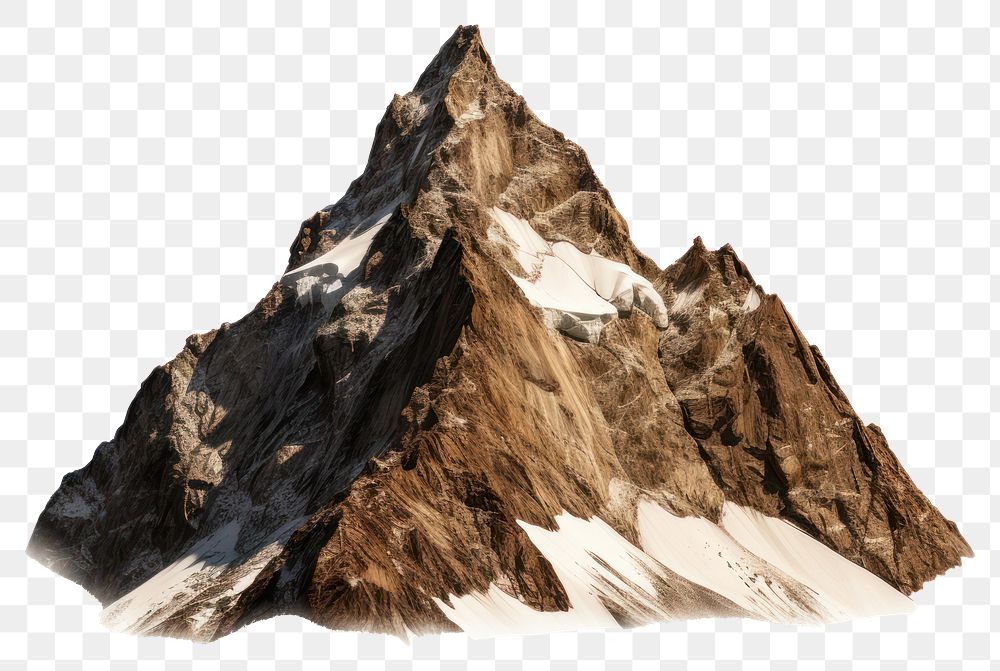 PNG Mountain outdoors nature | Premium PNG - rawpixel