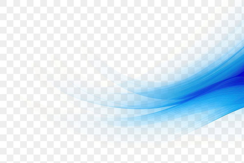 Vibrant abstract wave png overlay | Free PNG - rawpixel