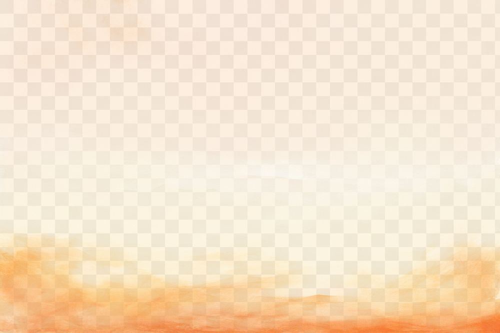 Warm gradient abstract png overlay | Free PNG - rawpixel