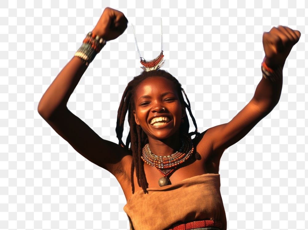 Smile adult tribe happy. | Free PNG - rawpixel