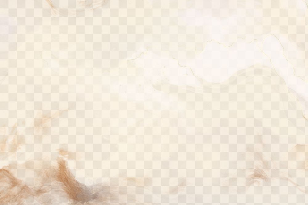 Abstract beige watercolor png overlay | Free PNG - rawpixel