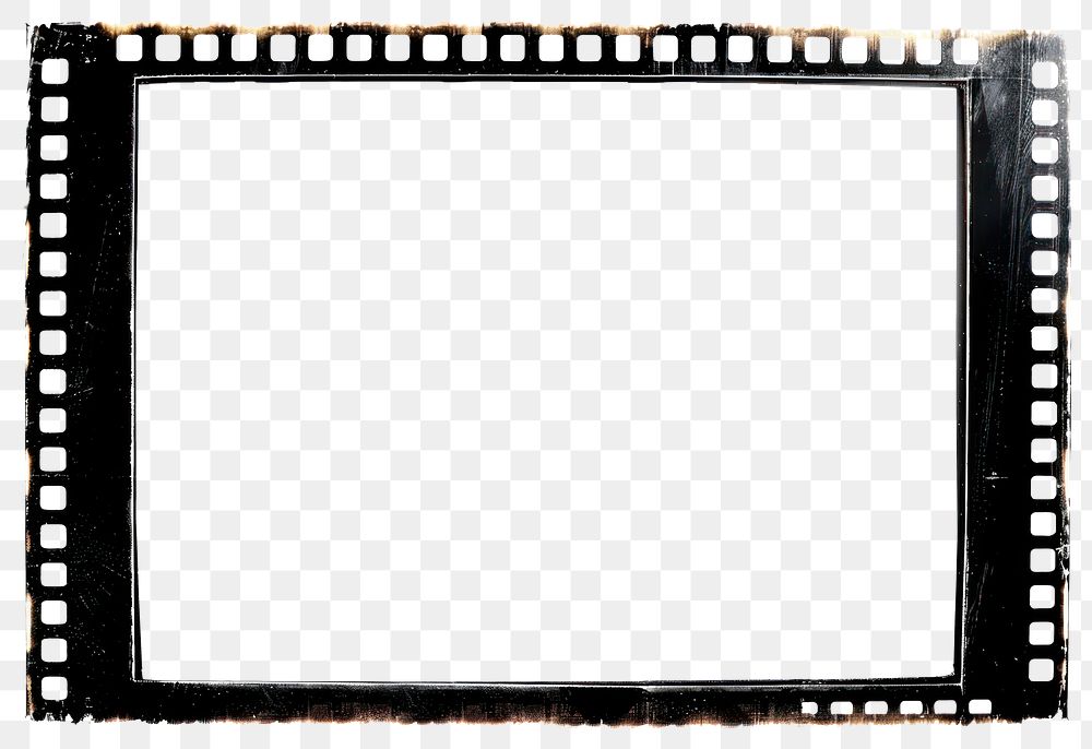 Analog film frame electronics hardware | Premium PNG - rawpixel