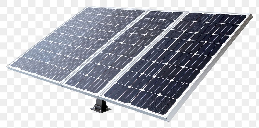 PNG Solar cell panel white | Free PNG - rawpixel