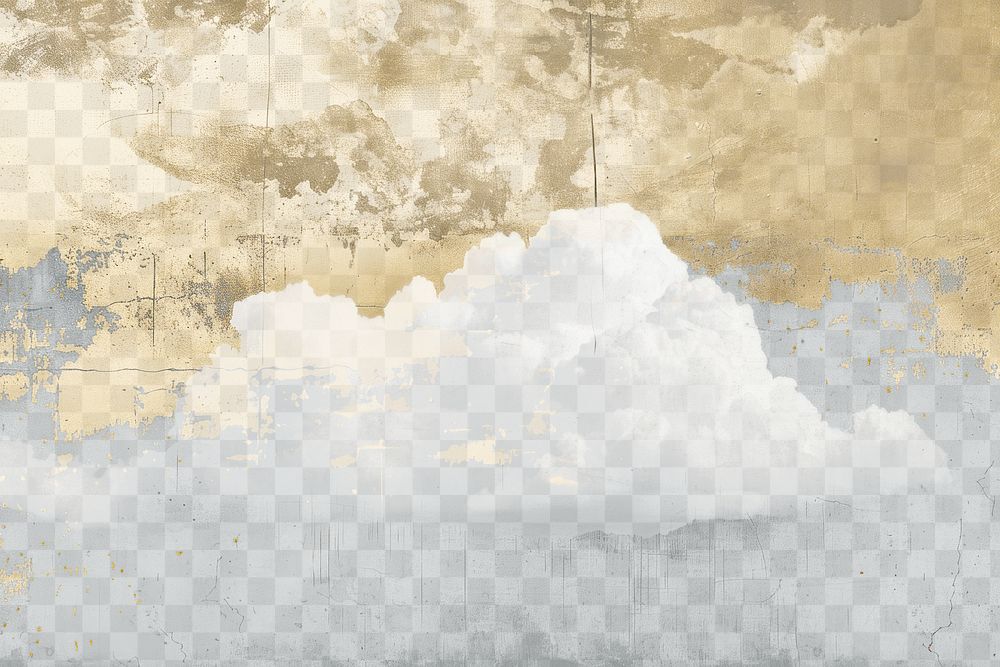 Abstract cloud png paint texture | Free PNG - rawpixel
