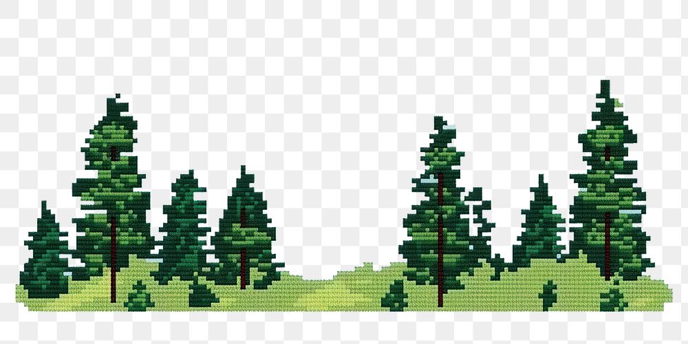 Pixel Tree Images | Free Photos, PNG Stickers, Wallpapers & Backgrounds ...