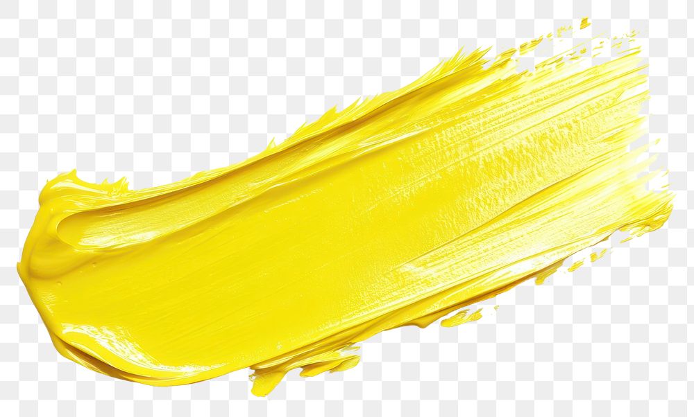 single stroke cool light yellow | Free PNG - rawpixel