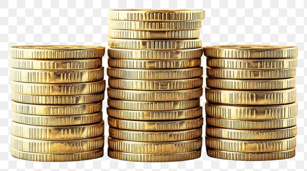 Coin ammunition weaponry bullet. | Free PNG - rawpixel