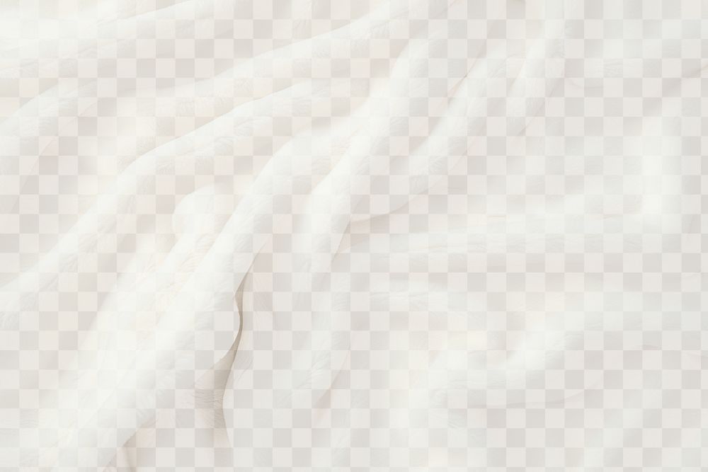 Soft, white, cozy, , fabric | Free PNG - rawpixel