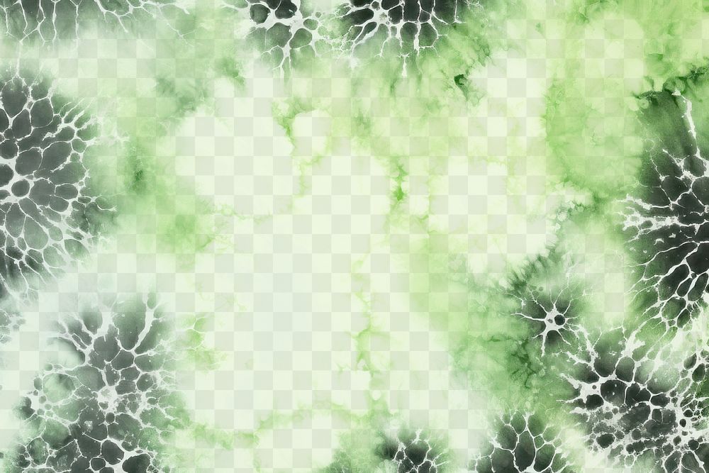 Vibrant abstract green fabric texture | Free PNG - rawpixel