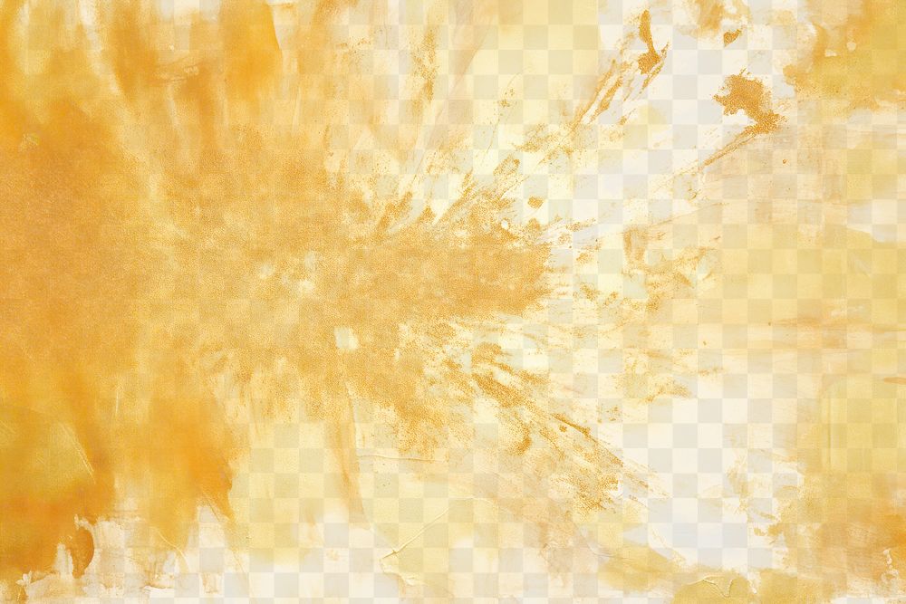 Vibrant abstract yellow fabric texture | Free PNG - rawpixel
