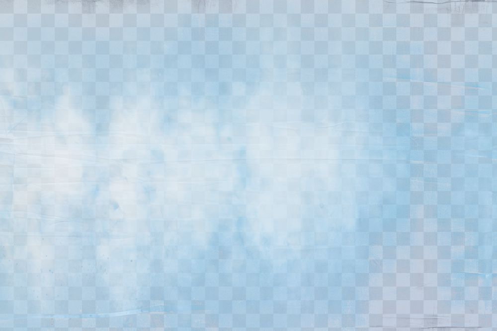Abstract blue fabric texture png | Free PNG - rawpixel