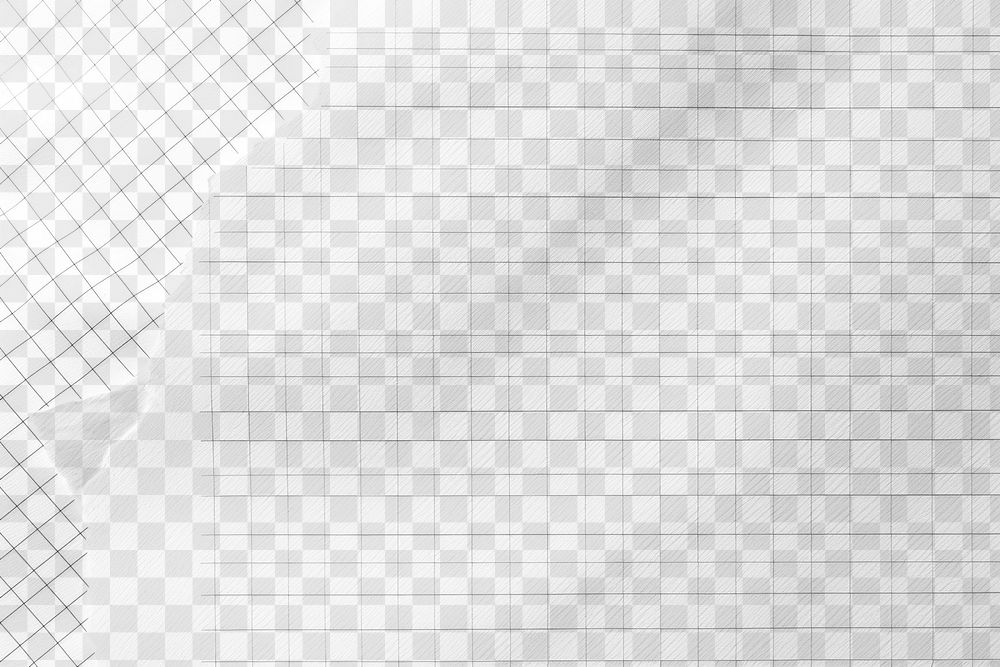 PNG White grid paper texture | Free PNG - rawpixel