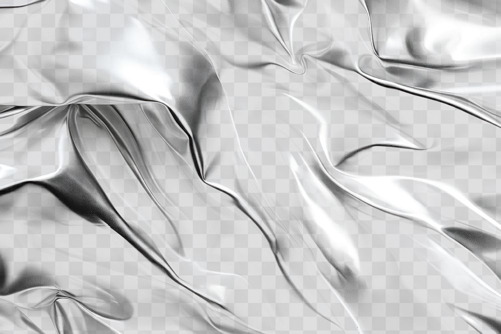 Luxurious metallic silk png overlay | Free PNG - rawpixel