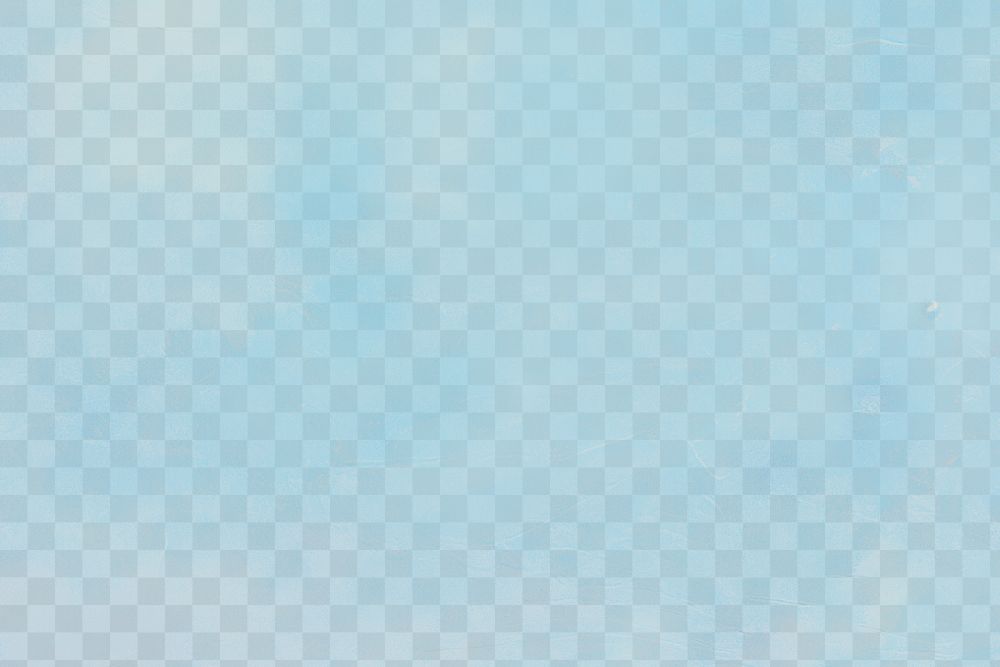 Abstract blue png paint texture | Free PNG - rawpixel