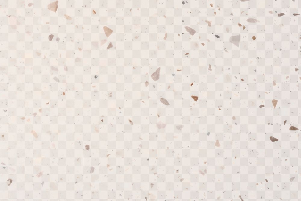 Terrazzo pattern png overlay effect | Premium PNG - rawpixel
