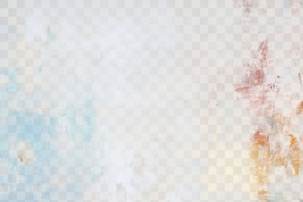 Abstract colorful png paint texture | Free PNG - rawpixel